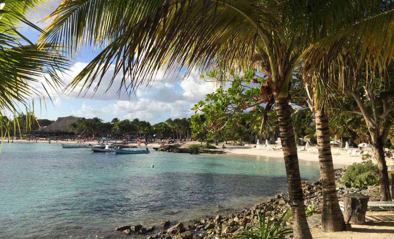 GitLab Mexico Summit 2017